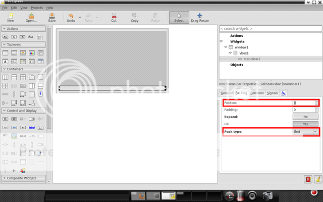 Glade Tutorial_glade tutorials-CSDN博客