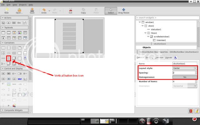 Glade Tutorial_glade tutorials-CSDN博客