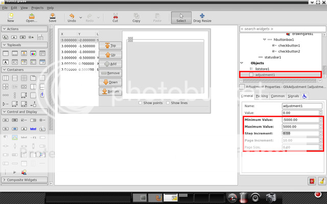 Glade Tutorial_glade tutorials-CSDN博客