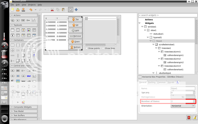 Glade Tutorial_glade tutorials-CSDN博客