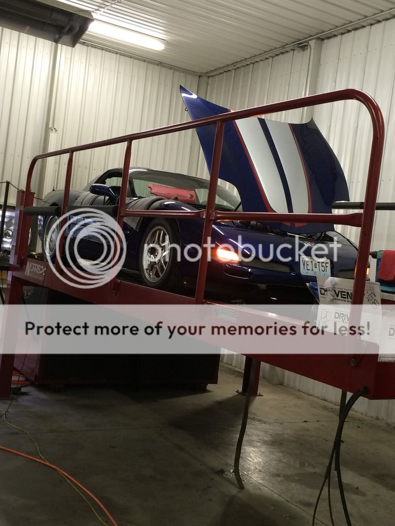 Forged bottom end coming along nicely.. - CorvetteForum - Chevrolet ...