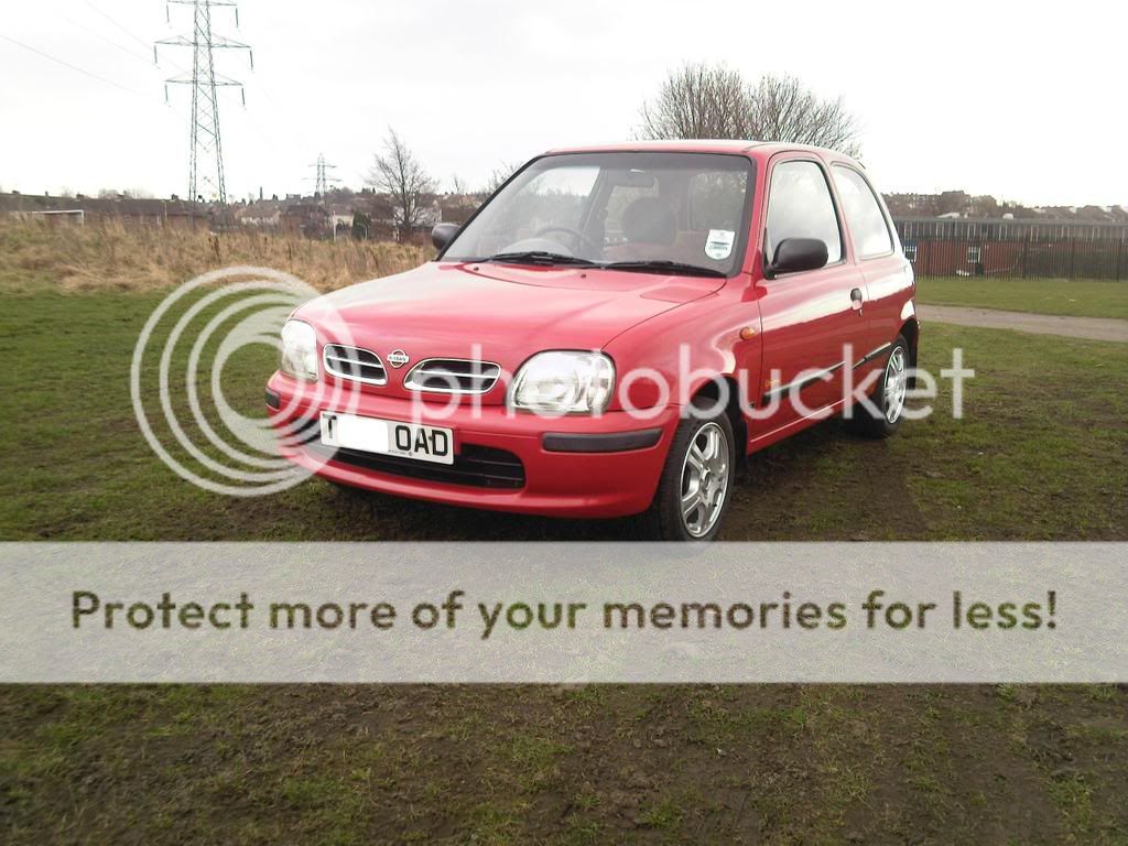K11 Micra for sale | Micra Sports Club