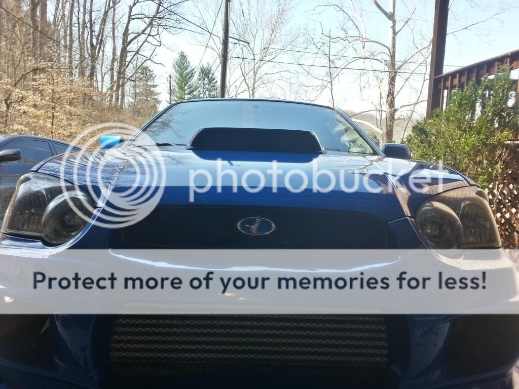 FS (USA,WV): - 04 STI, Built, Rare 34k low miles, 1500 on engine $22k ...