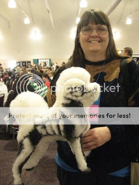 Pretty/Crazy Poodle Grooming | Poodle Forum