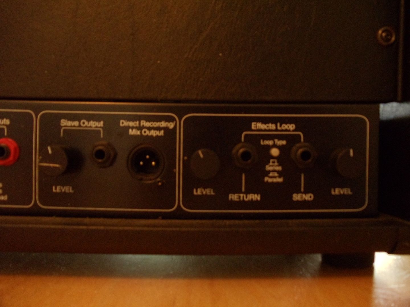 FS/FT: Randall T2 head - Amps - Harmony Central