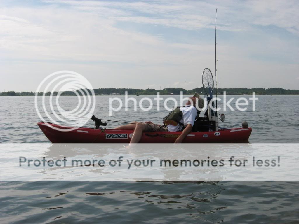 Native Manta Ray 14 review- DAYUM FINE YAK!!!! | Pier and Surf Forum