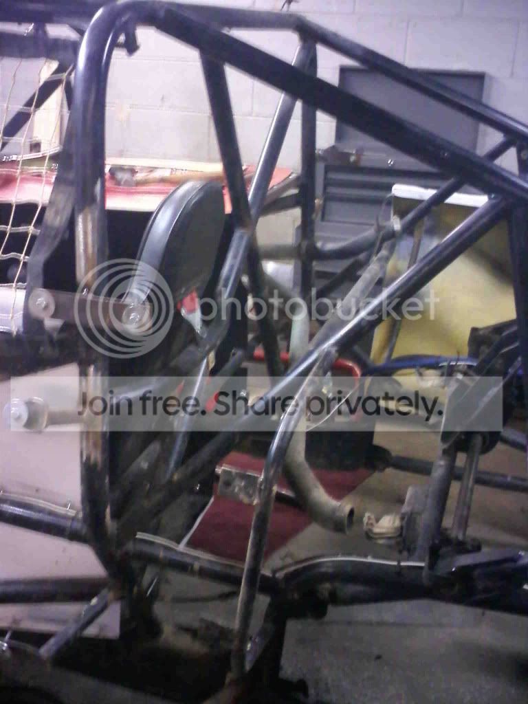 Fuel Cell Firewall | race-deZert