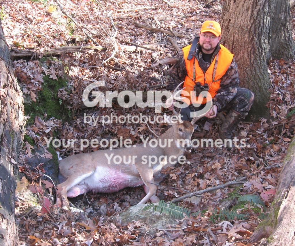 Shawnee National Forest? | Archery Talk Forum