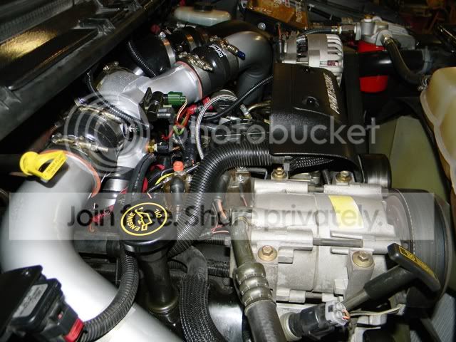 Keeping Engine Bay Clean? - Ford Truck Enthusiasts Forums