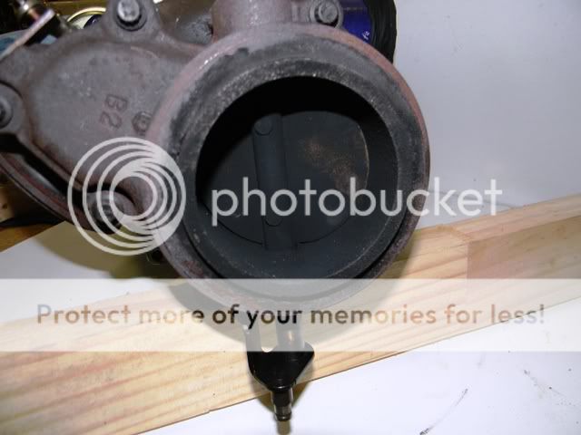 EBPV | The Diesel Stop