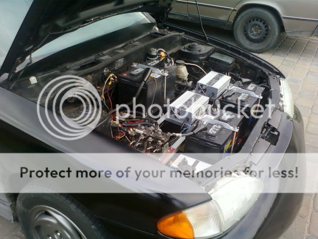 static free workstation for diy controller build? | DIY Electric Car Forums