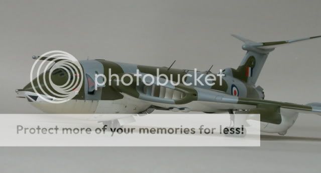 Victor B2/SR2 - Aircraft Cold War - Britmodeller.com
