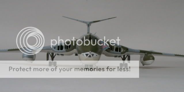 Victor B2/SR2 - Aircraft Cold War - Britmodeller.com