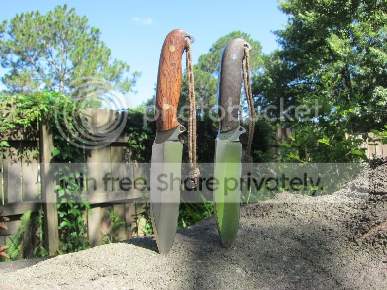 What's your favorite camp knife? | Page 2 | BladeForums.com