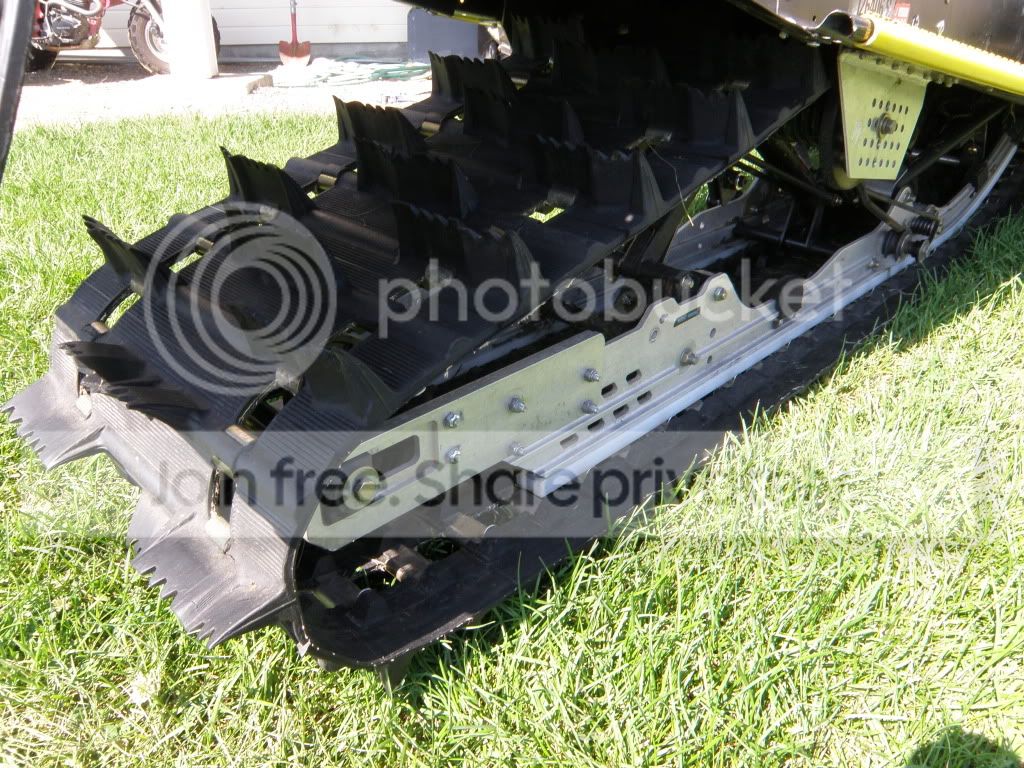 1998 700 rmk wedge mod | SnoWest Forums